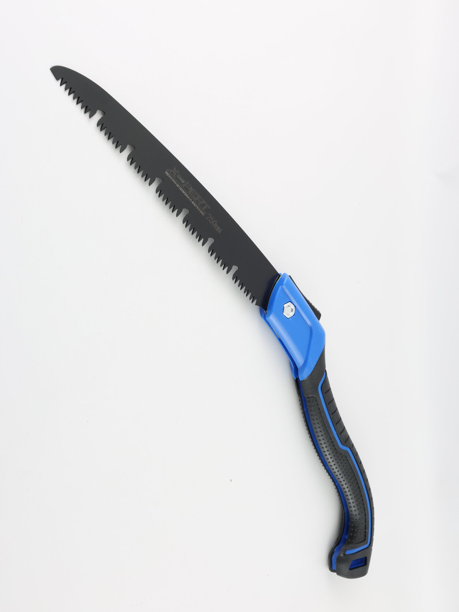 Ножовка садовая складная X-PERT 250мм