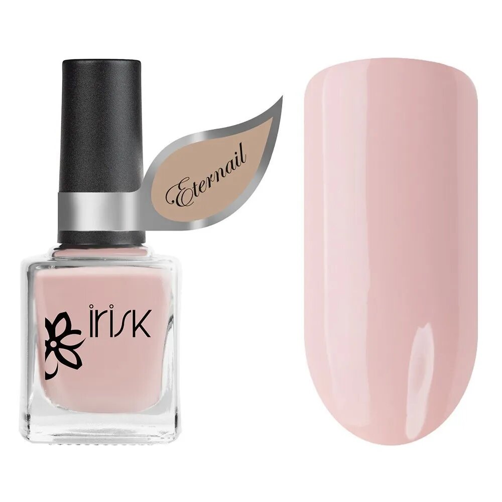 Лак IRISK Eternail Mini Desert Rose №05 , на гелевой основе , Д607-18-05 , 8 мл