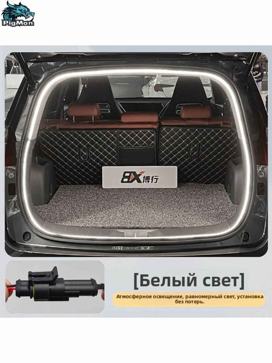 Changan Uni-Z Чехол На Элемент Салона Автомобиля, Changan Uni-Z Автозапчасти