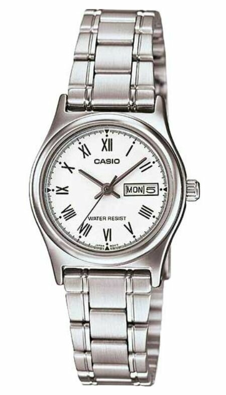  CASIO