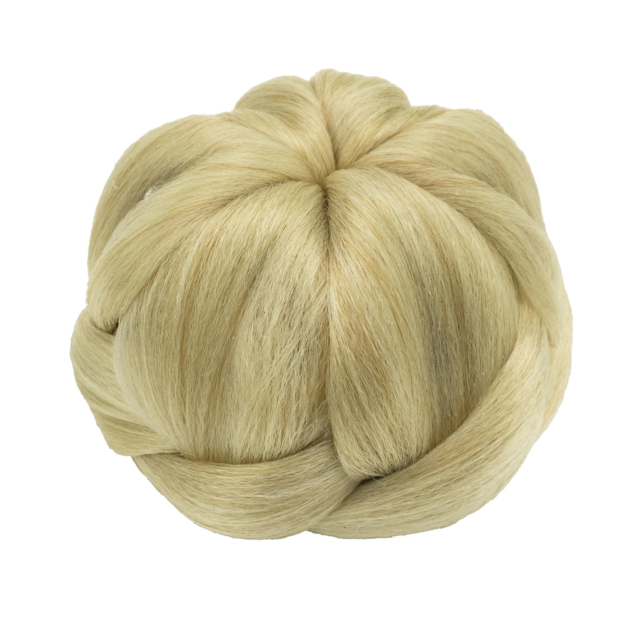 Синтетический шиньон Dirty Blonde