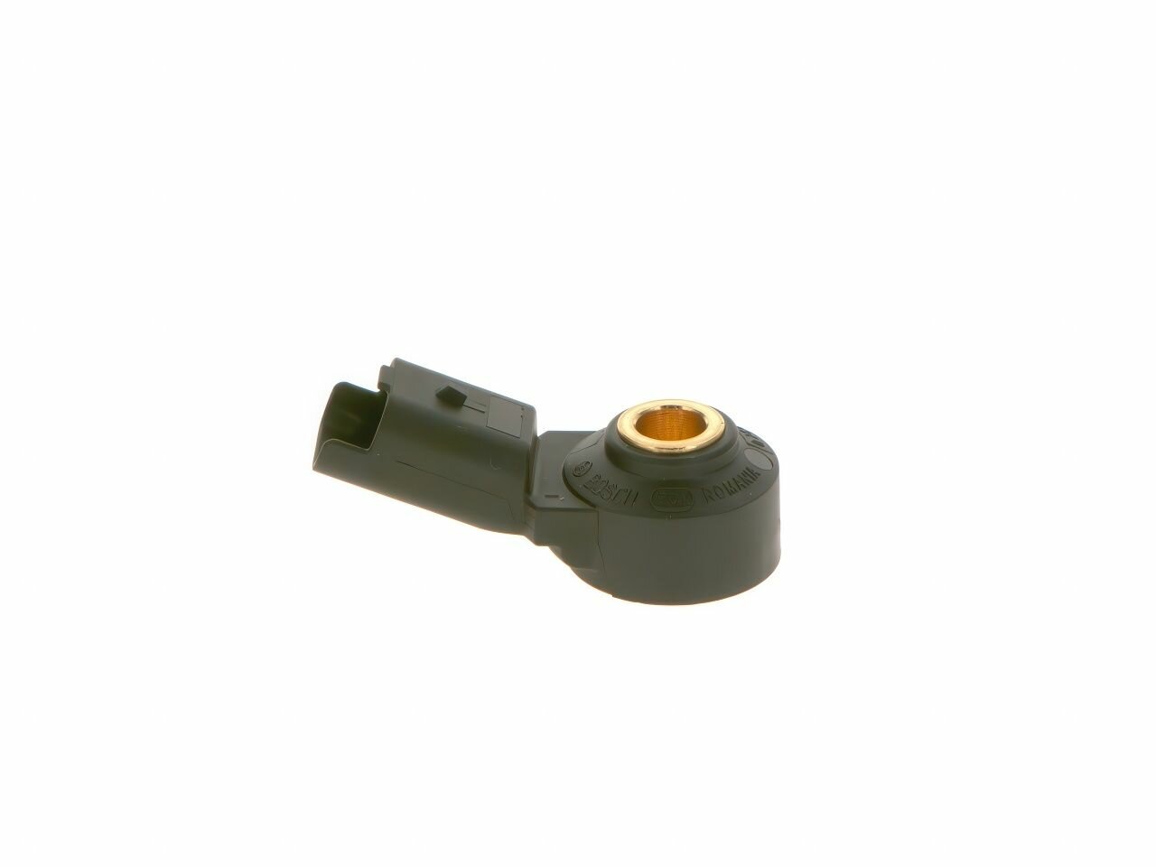 Датчик детонации, для БМВ 3, Ситроен C4, 1, 2, Опель Астра L арт 0261231197 BOSCH