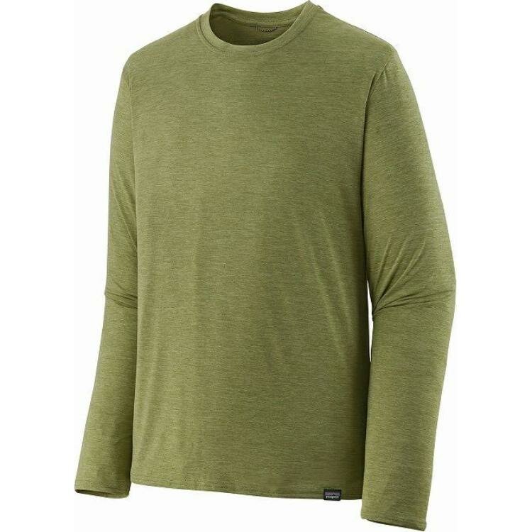 Футболка patagonia Capilene T-Shirts