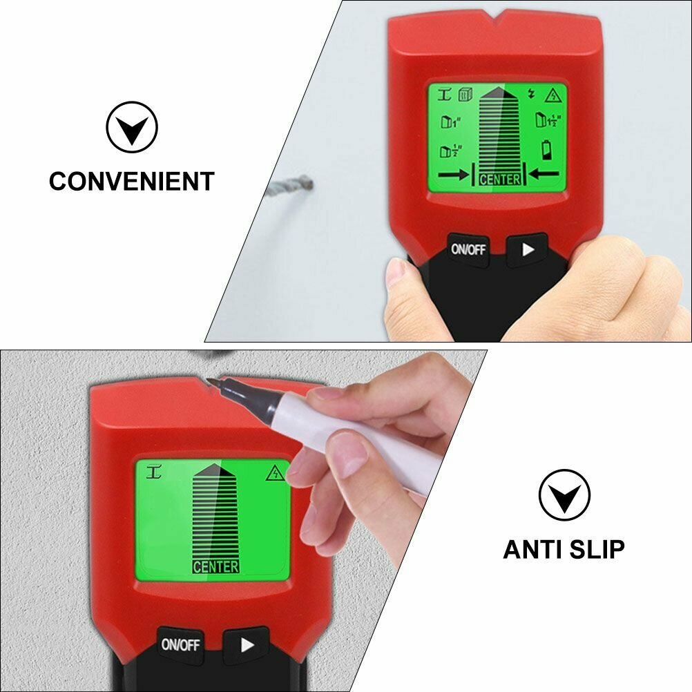 Детектор драгоценных металлов