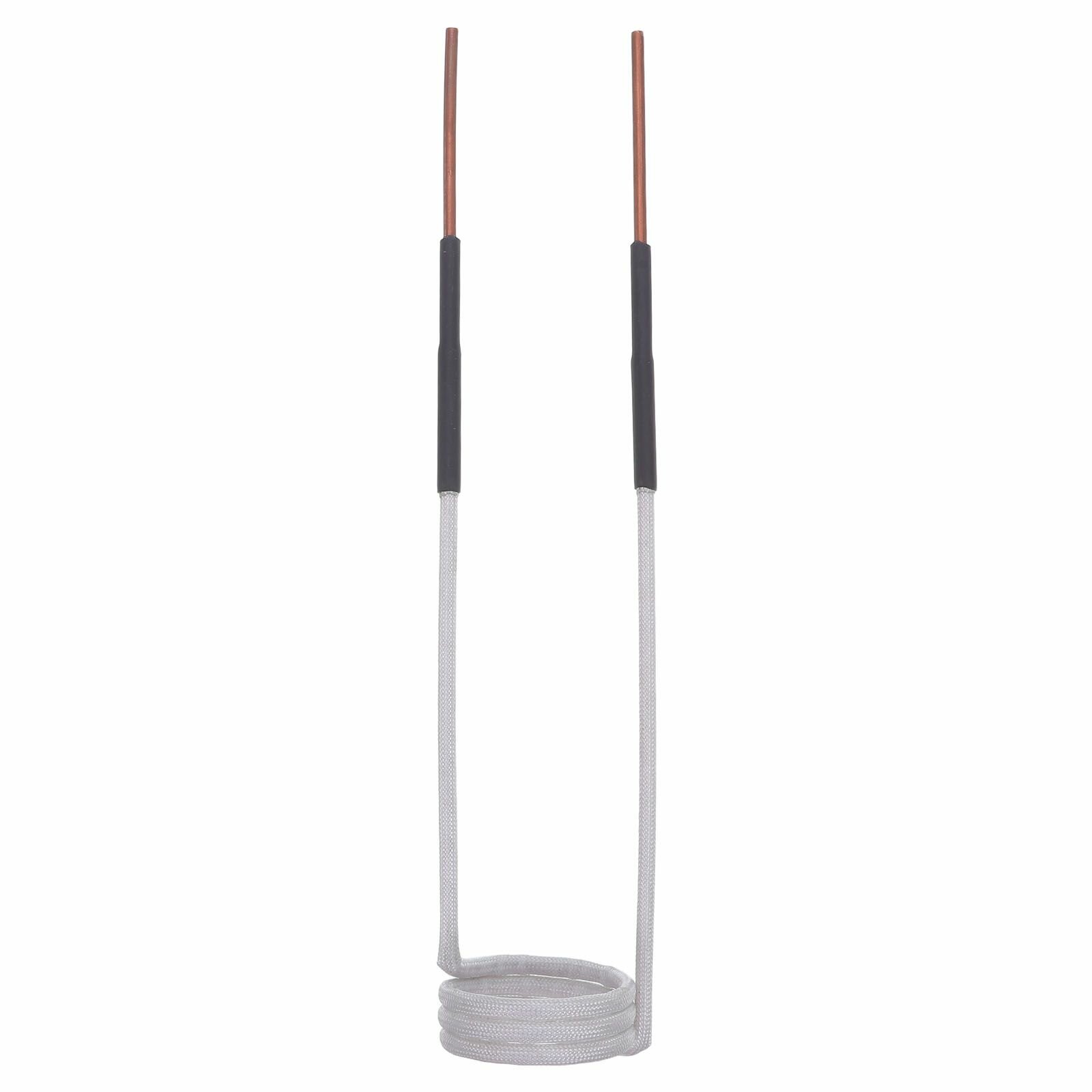 Индукционный нагреватель для автосервиса