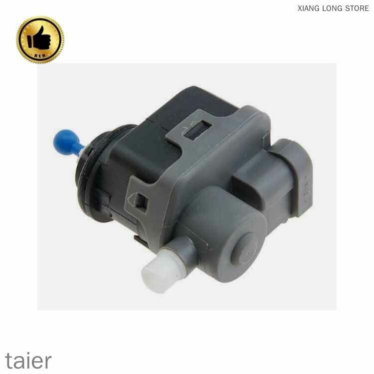 Корректор фар для Nissan Almera Classic (B10) 2006–2012, арт. 26056-AU300 / 26056-BN702, OEM 7700420737