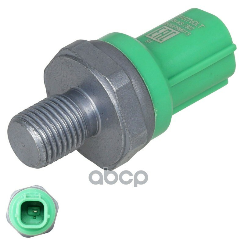 Датчик детонации для а/м Honda Accord VI (98-) 1.8i/2.0i (VS-KS 2302) STARTVOLT арт. vs-ks-2302