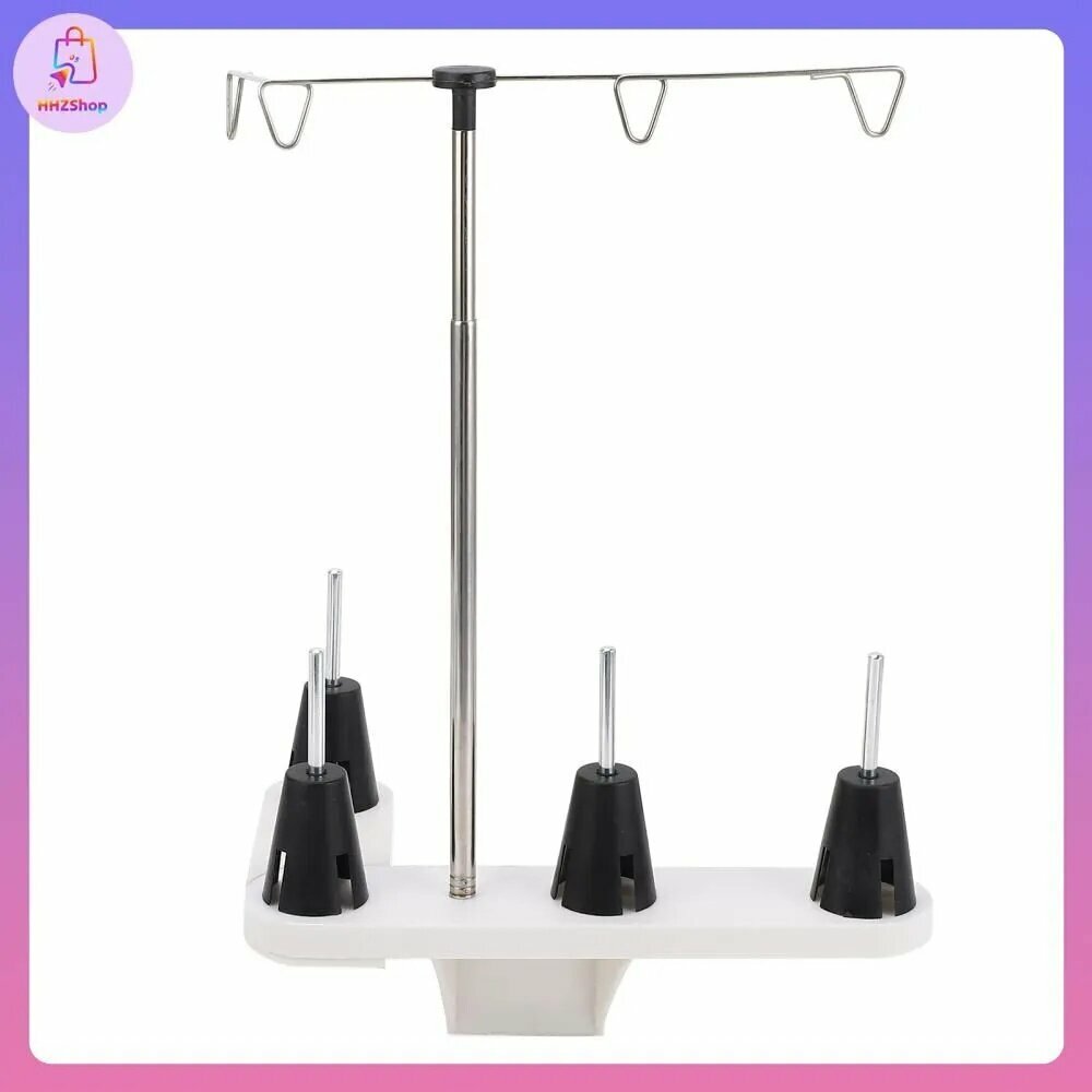 Подставка для ниток швейной машины