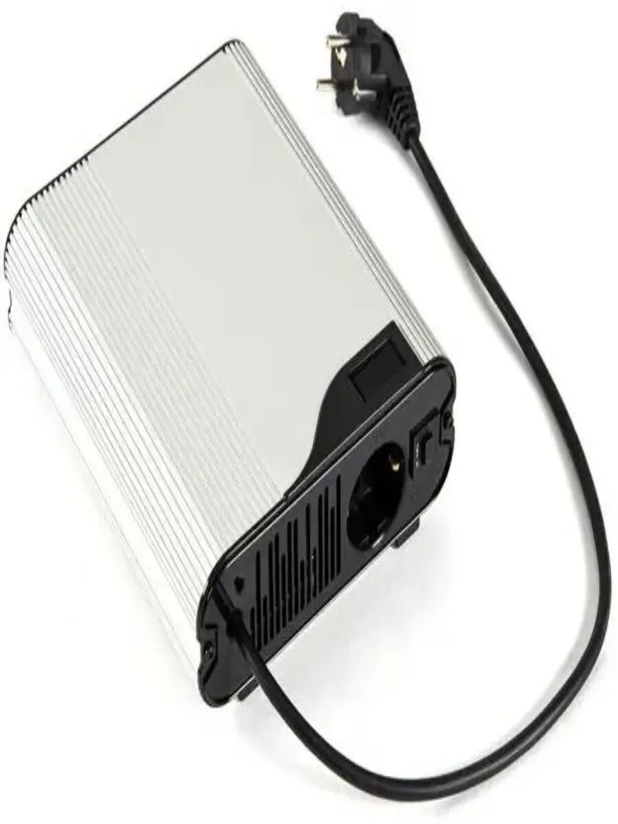 Стабилизатор напряжения индикация УЗИП Teplocom ST-555-И 558