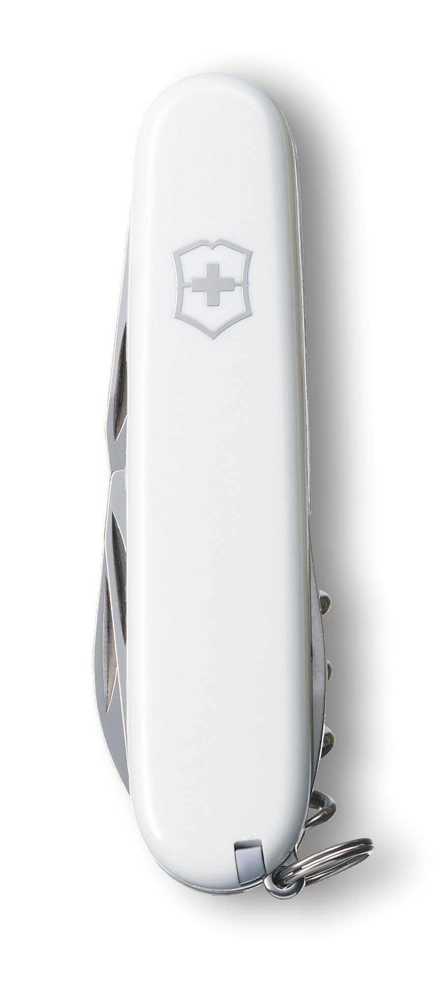 Нож перочинный Spartan (12 функций) VICTORINOX 1.3603.7