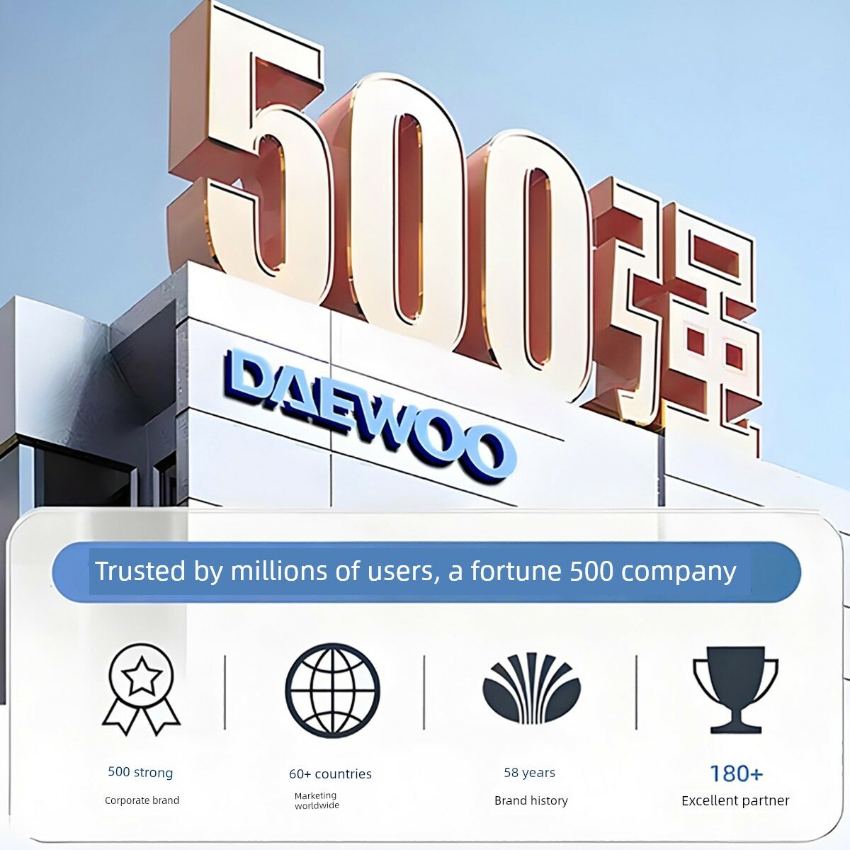 Daewoo гибкая силиконовая складная подогревательная плитка с 17 уровнями температуры и функцией таймера
