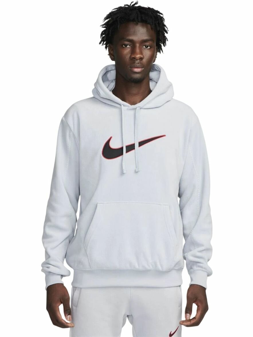 Худи M NSW SP HOODIE POLAR FLEECE