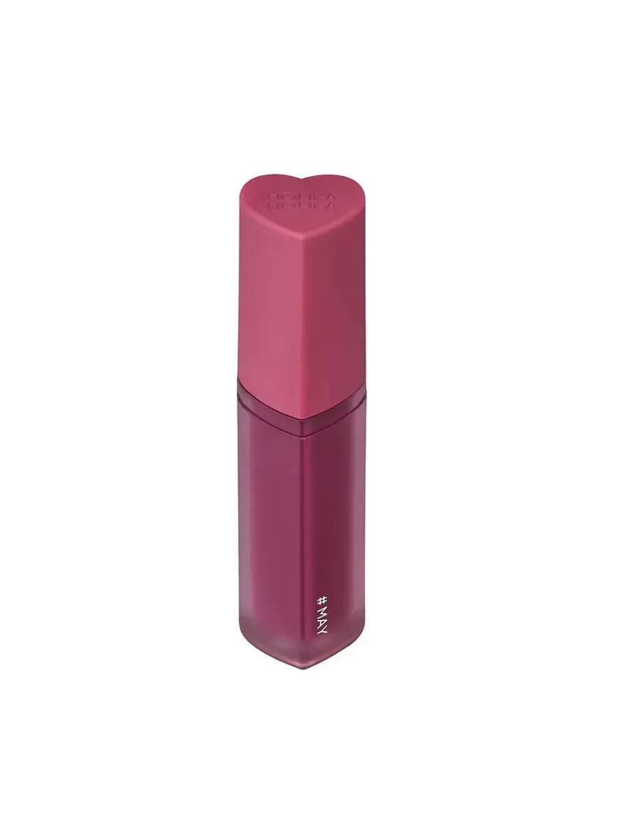 HOLIKA HOLIKA Тинт для губ глянцевый Heart Crush Glow Tint Air, № 13 May