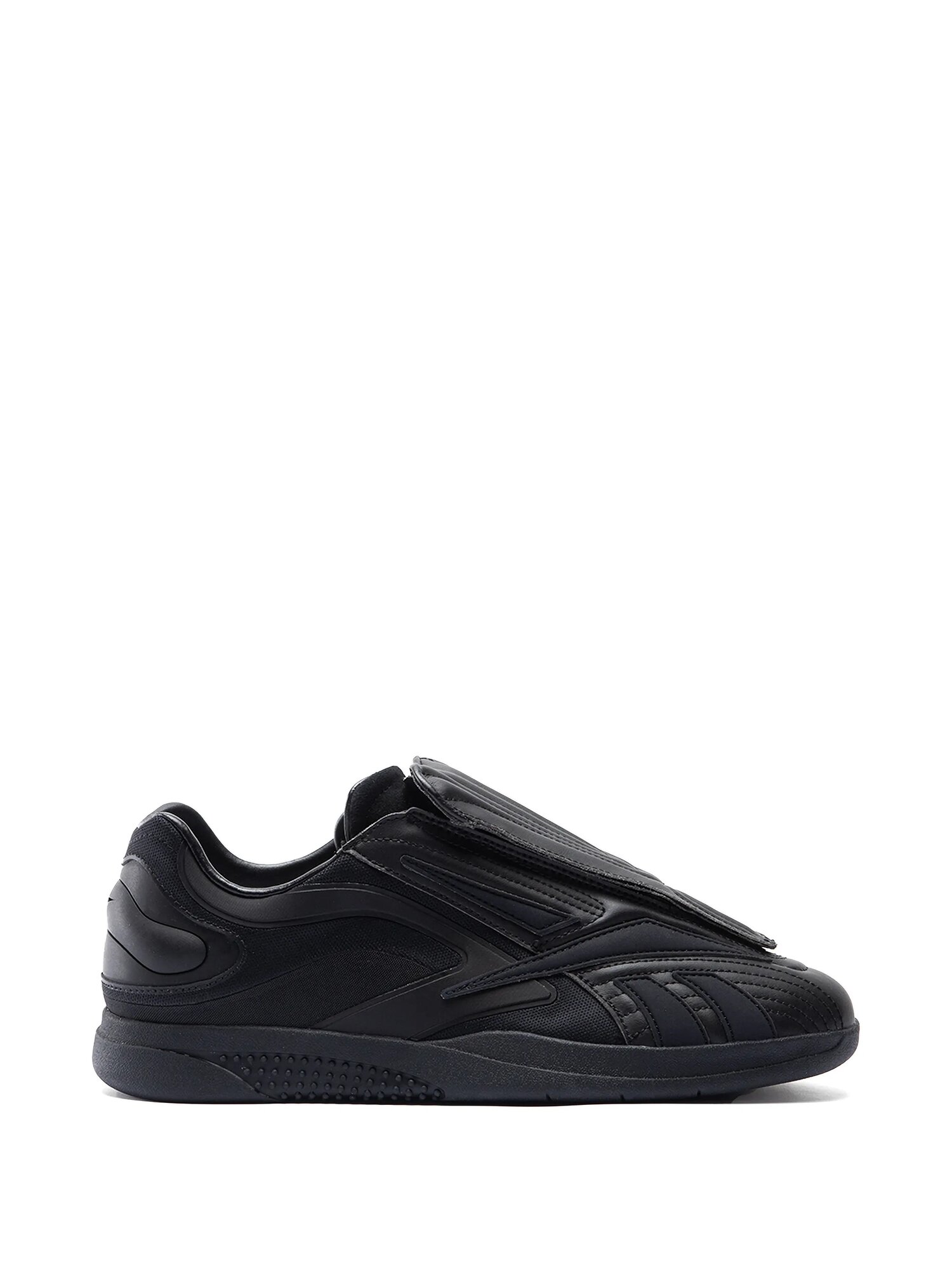 Кроссовки Reebok Hammer Pro Ltd, размер 9,5 US, black/black