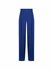 Брюки Max Mara Pleated trousers, размер 40, blue