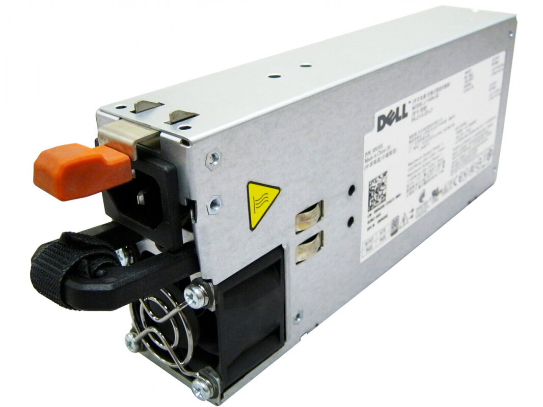 Резервный Блок Питания Dell F6V5T 1100W