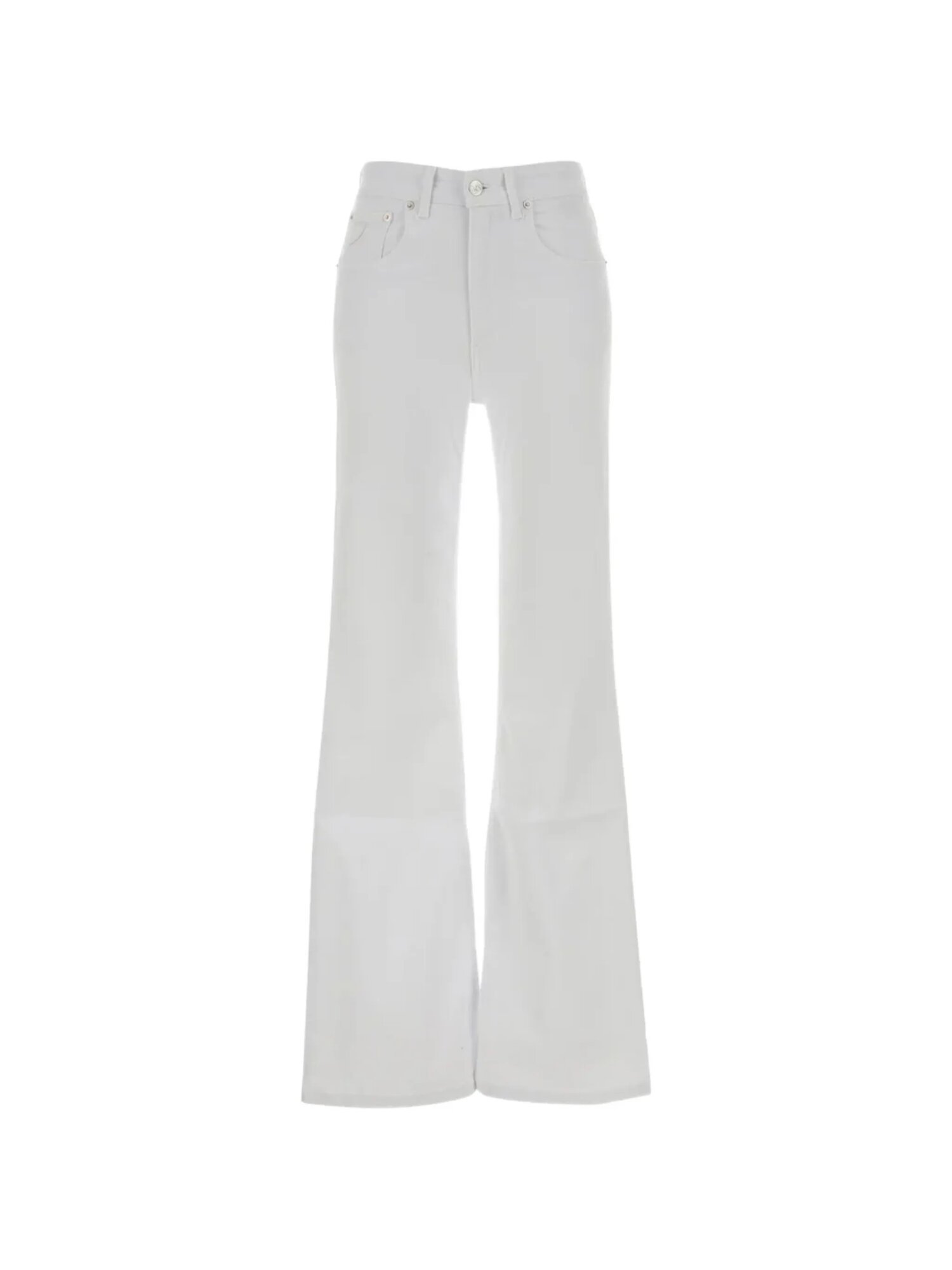 Джинсы Palas five-pocket jeans 