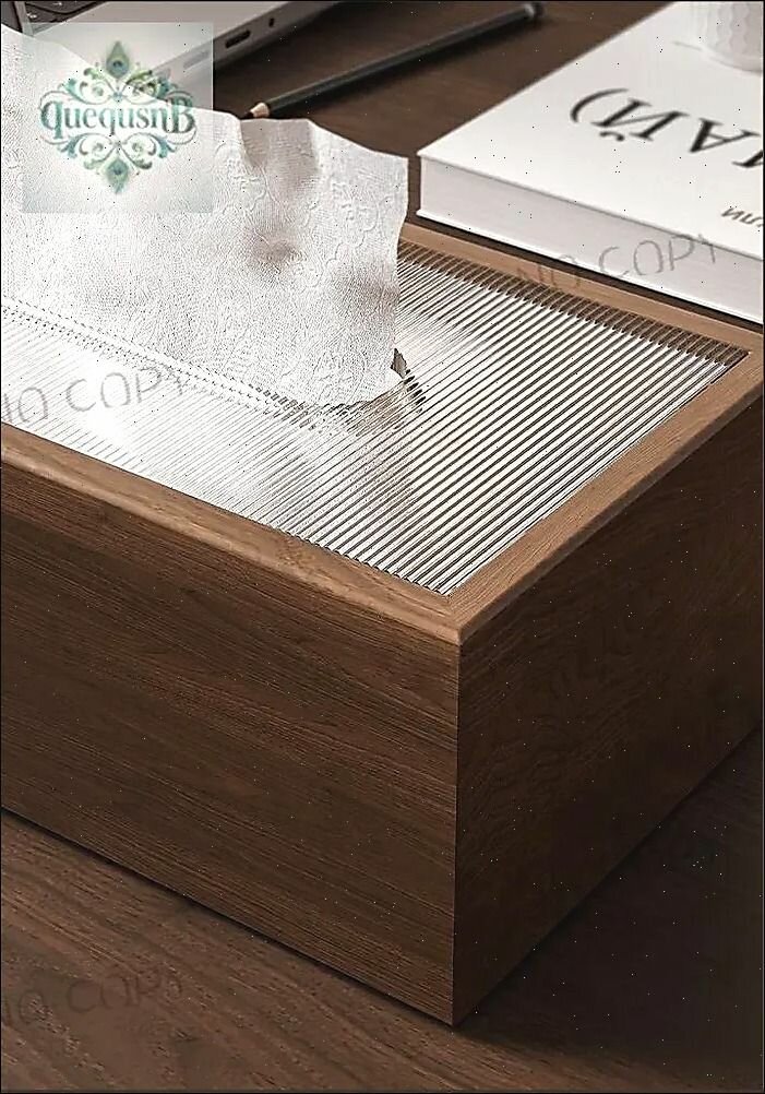 Салфетница 1 шт. — фото 1
