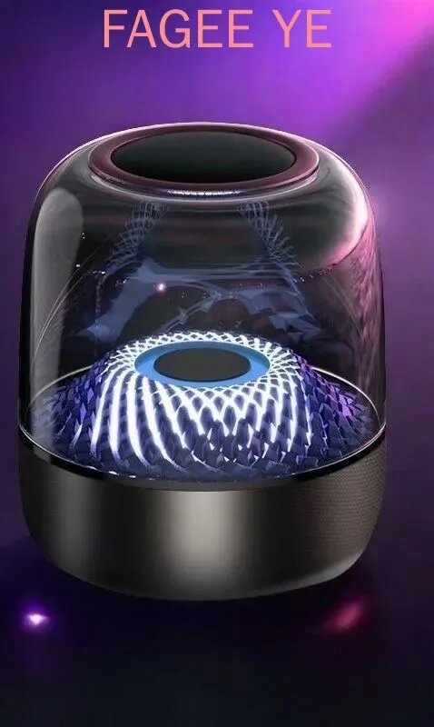 Беспроводная Bluetooth колонка Harman/Kardon, 120 Вт, портативный динамик
