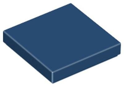 Деталь Lego 3068b Tile 2 x 2 with Groove