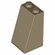 Деталь Lego 3684c Slope 75 2 x 2 x 3 - Solid Studs