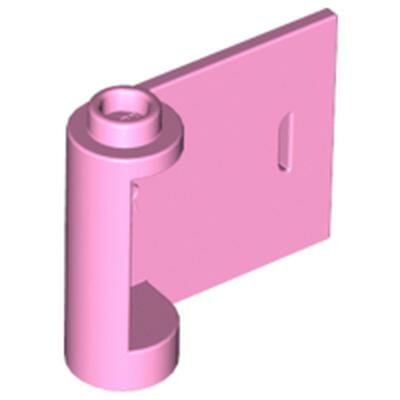 Деталь Lego 92263 Door 1 x 3 x 2 Right - Open Between Top and Bottom Hinge