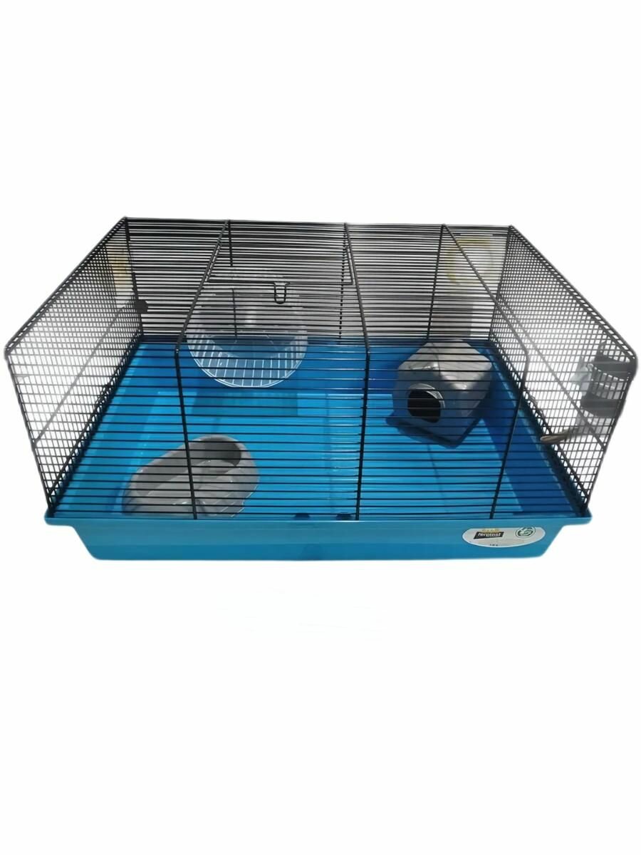 Клетка для хомяков и мышей