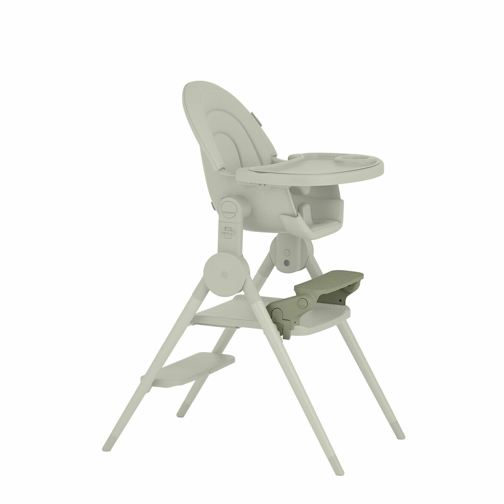 Подножка стула-трансформера для кормления OZY footrest (OZ-FR-01) june
