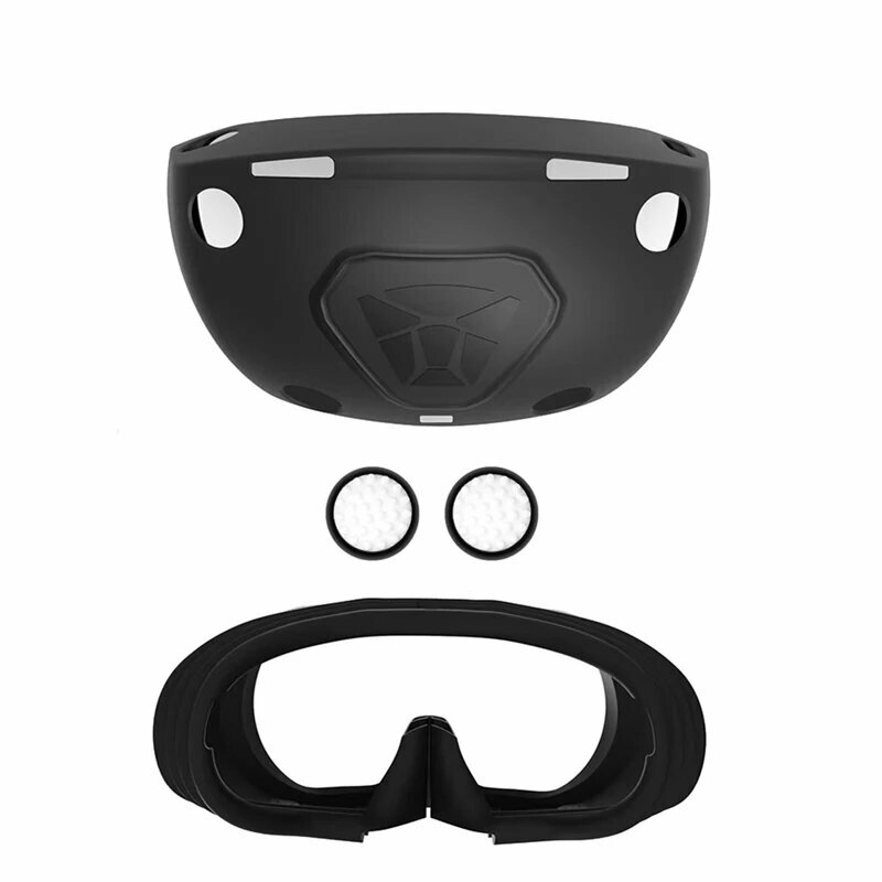Силиконовый чехол для PS VR2 FGHGF