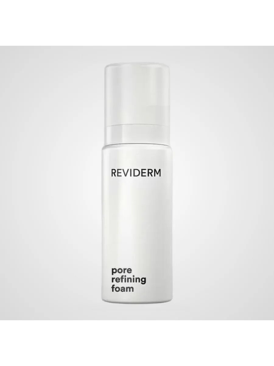 REVIDERM Pore refining foam Пенка 50 мл