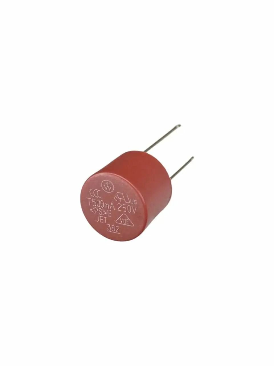 Предохранитель Fuse 382 0.5A