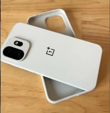 Смартфон OnePlus 15T, 12/256ГБ, china