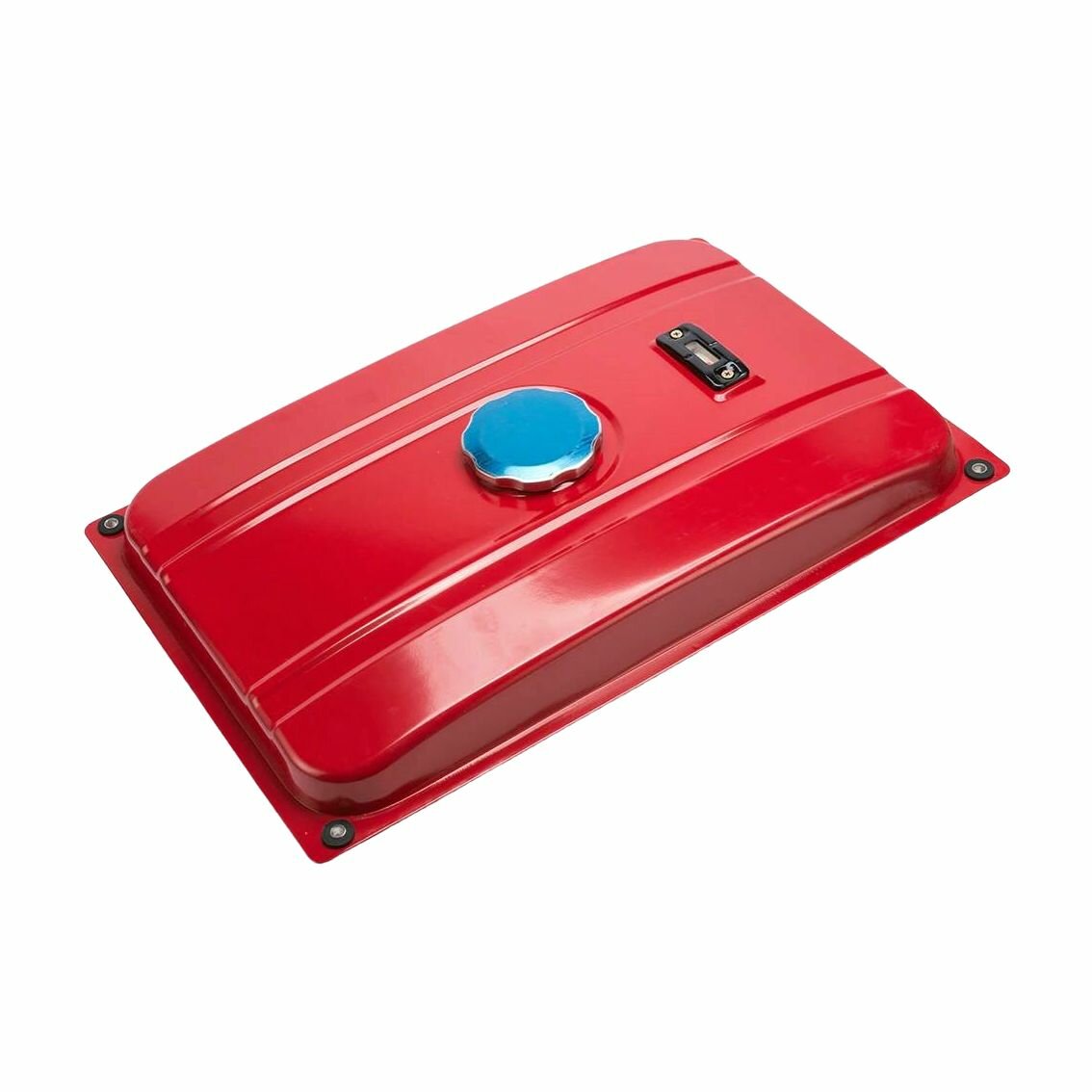 Бак топливный для бензогенераторов (25 литров) 5 кВт, 6 кВт, 7 кВт, 188F, 190F, 192F.