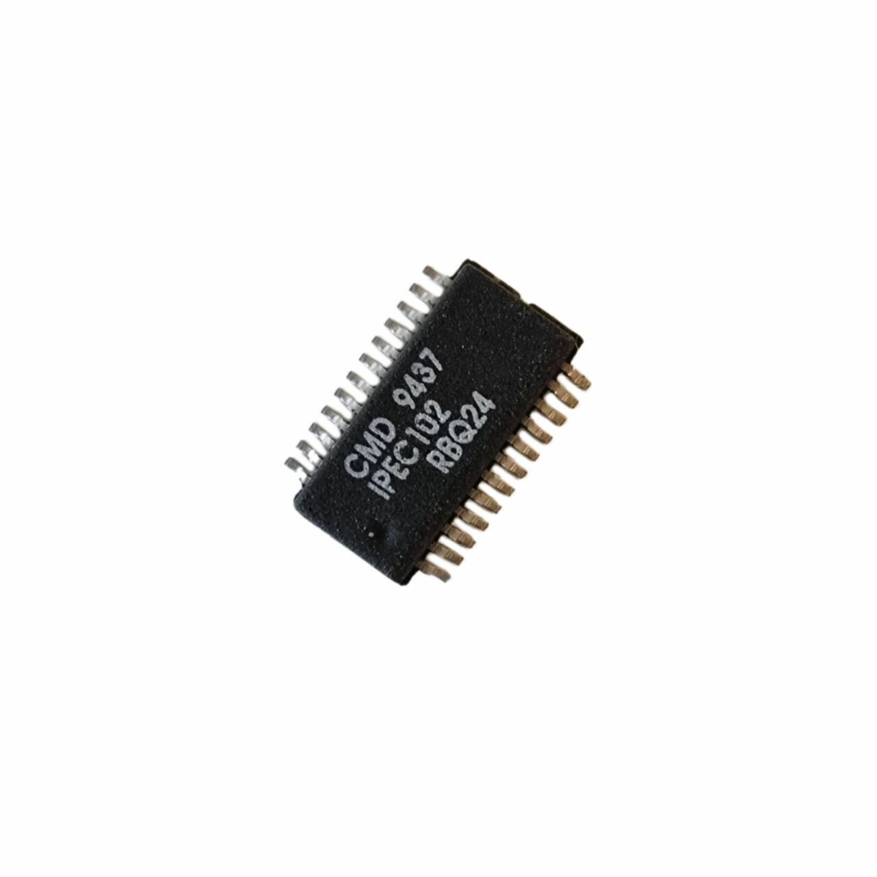 1 шт Микросхема CMD 9437 IPEC102RBQ24