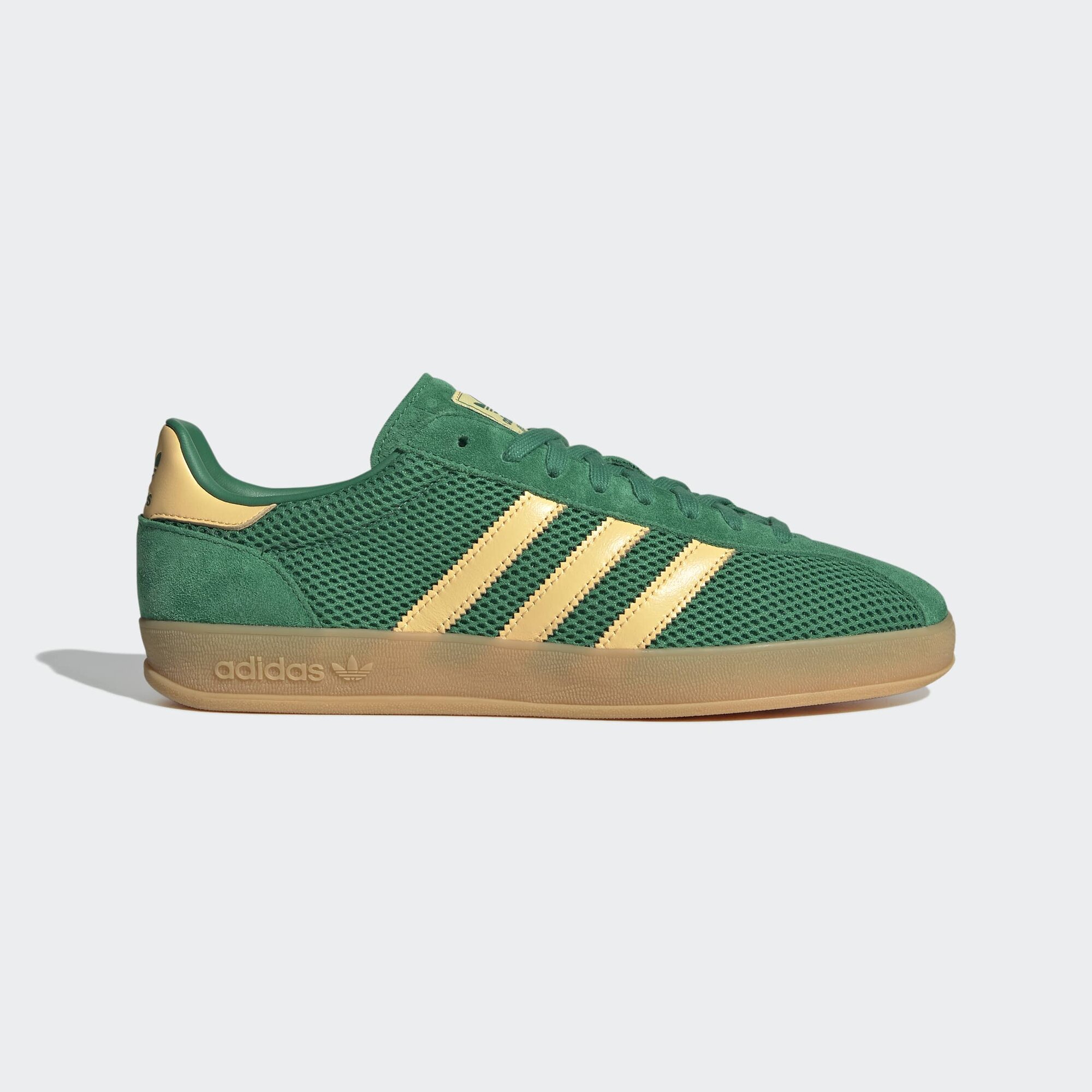 Кеды Gazelle Indoor Pro
