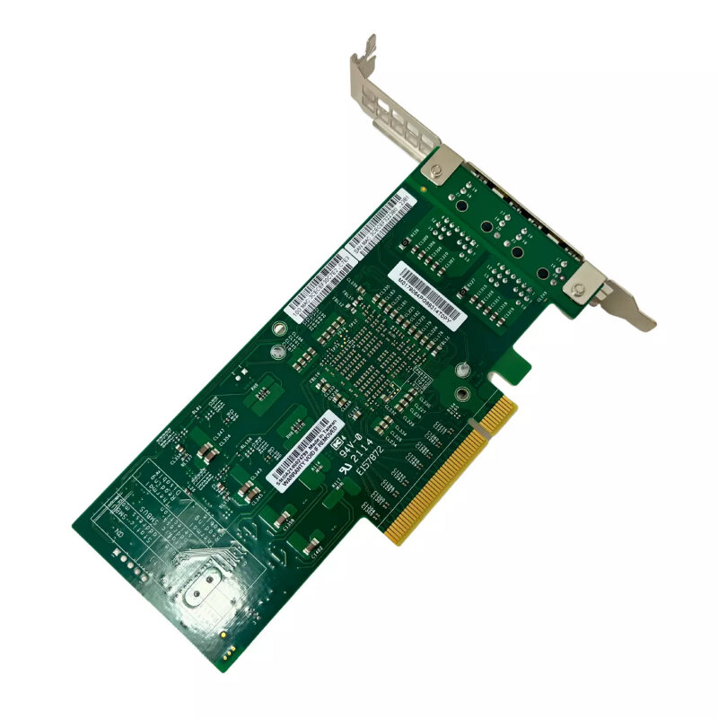 Сетевой Адаптер SuperMicro AOC-STG-i2T PCI-E8x — фото 1