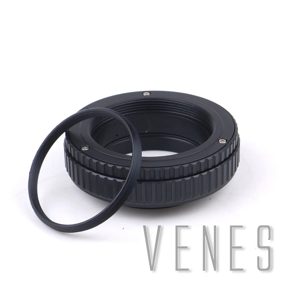 Pixco Macro Extension Tube M39-M42