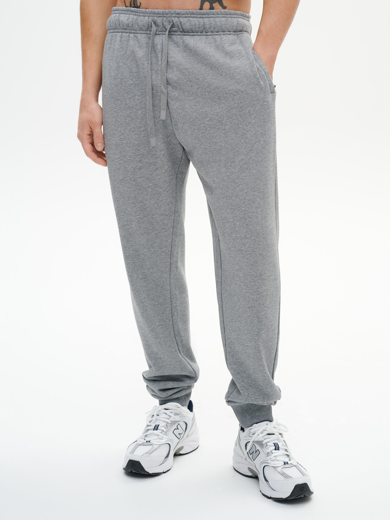 Брюки джоггеры Competitor French Terry Joggers