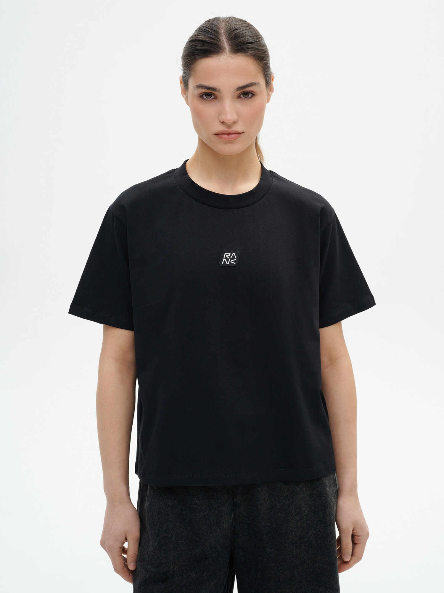 Футболка спортивная Sportstyle T-shirt