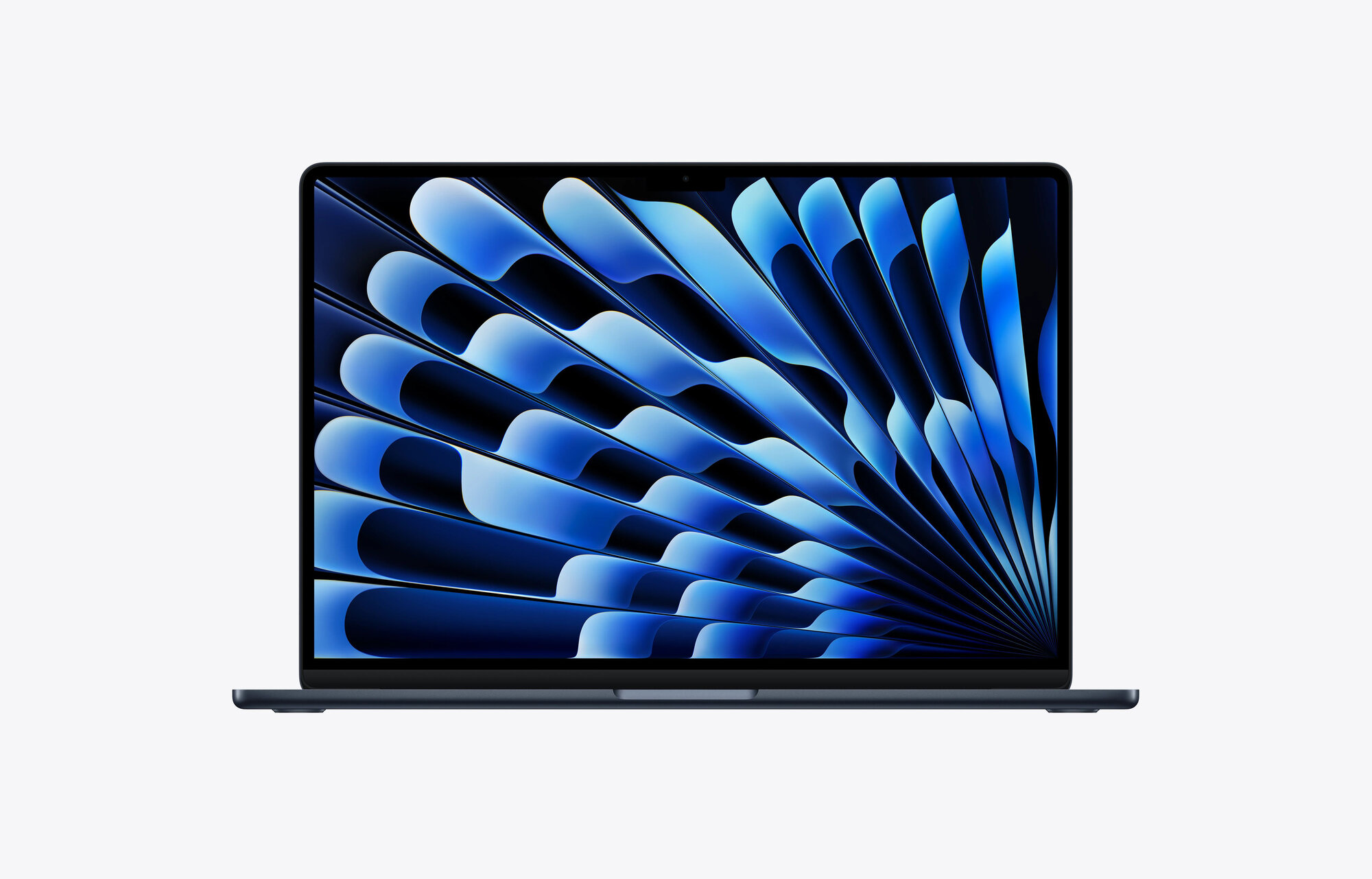 Ноутбук Apple MacBook Air MDVH4 [15", 2880 x 1864, Apple M5, Apple M5, 16 Гб, DDR5, 512 Гб, Mac OS], английская раскладка