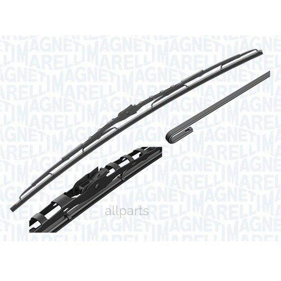 MAGNETI MARELLI 000713170065 000713170065 Шарик 1,34 мм