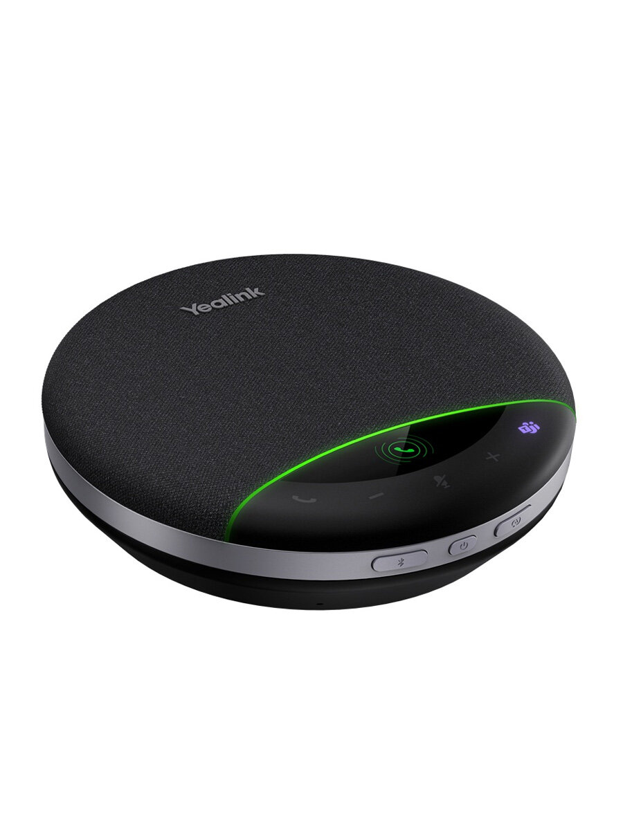 Портативный спикерфон беспроводной Yealink SP 96, ( USB-C/A)