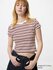 Футболка Uniqlo, размер XS, red