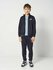 Костюм спортивный PUMA Poly Suit B, размер 152, синий