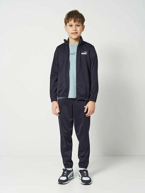 Костюм спортивный Poly Suit B