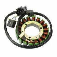 Магнитная катушка зажигания CF500 0180-032000