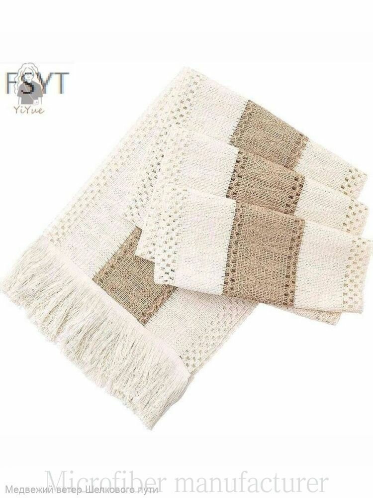 Сельский дом Boho Table Runner, для украшения обеденного стола 180см