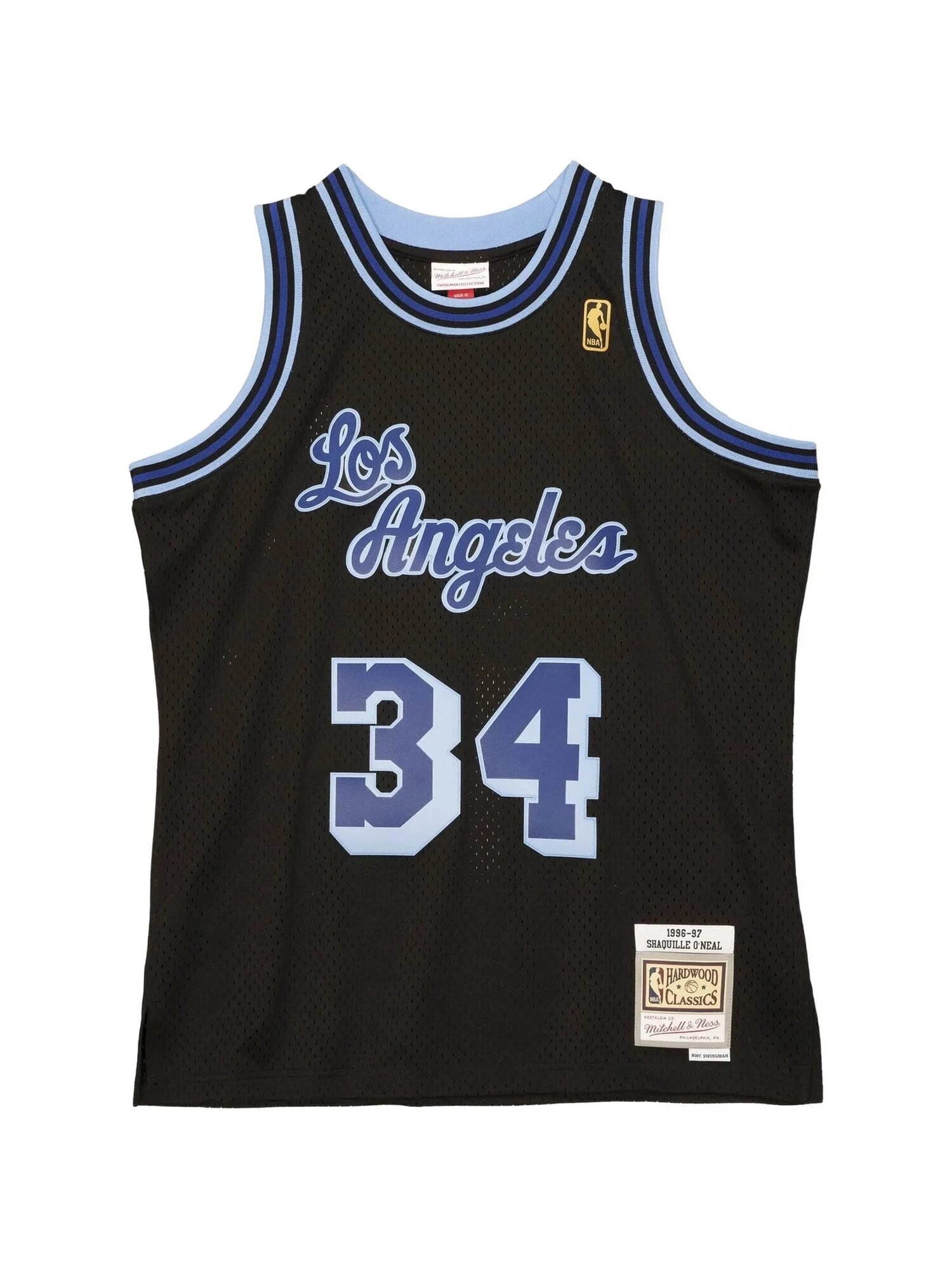 Топ Los Angeles Lakers Shaquille O'Neal