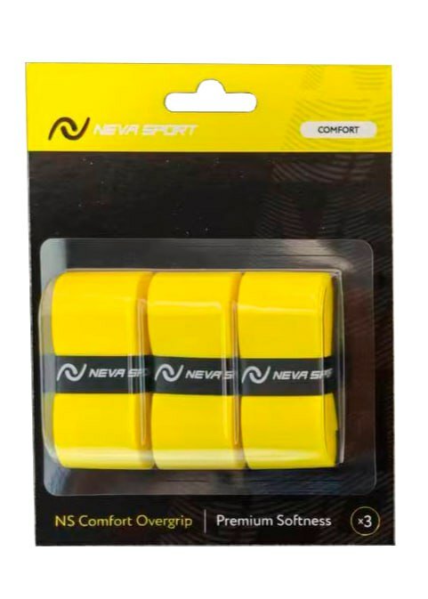 Овергрип Neva Sport Comfort (3 шт.)
