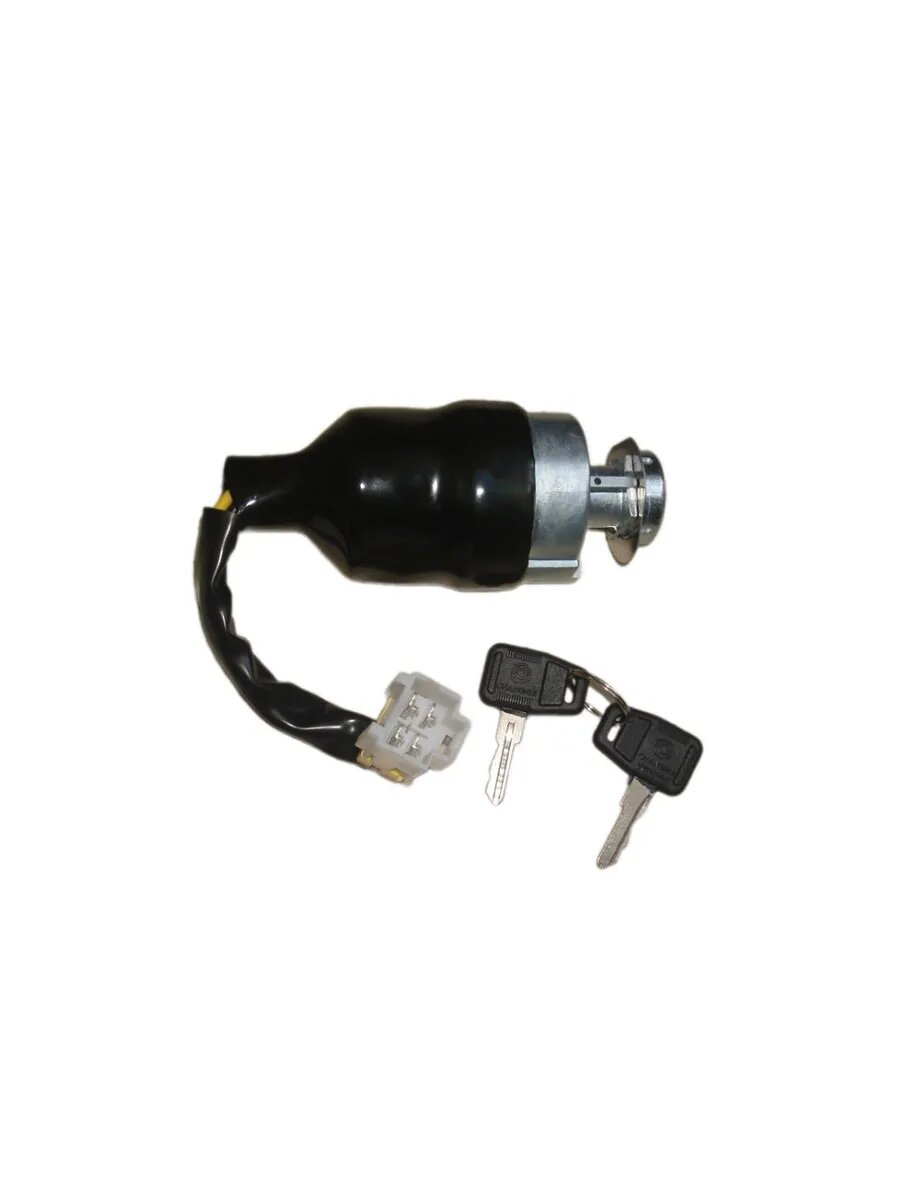 Замок зажигания Mitsubishi FD20-25N (F18C), FD10-35N